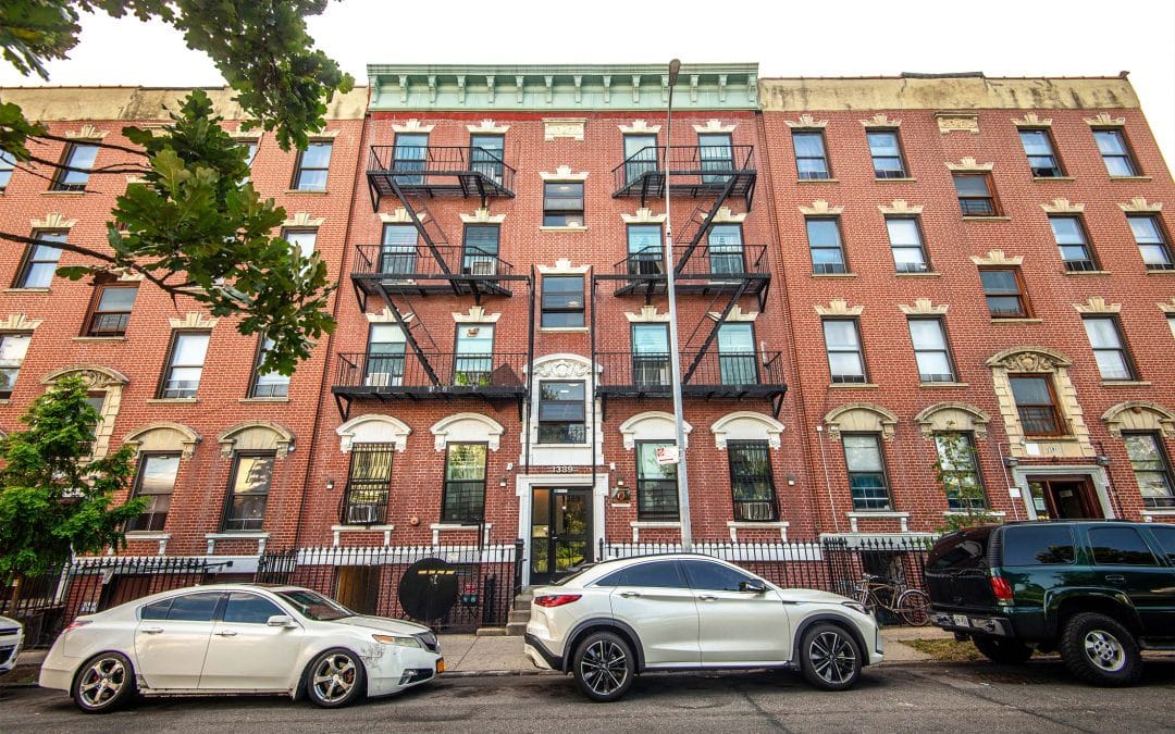 Projects | MBD Community Housing Corporation