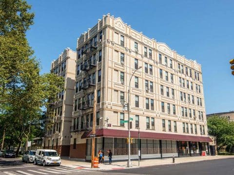 MBD History | MBD Community Housing Corporation